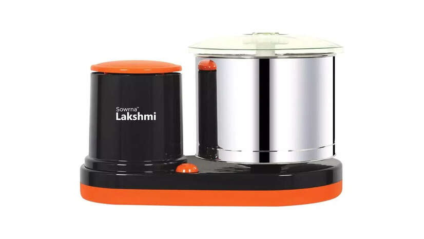 6 Best Wet Grinders Under 4000 for the Perfect Homemade South Indian Batter