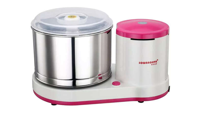 6 Best Wet Grinders Under 4000 for the Perfect Homemade South Indian Batter