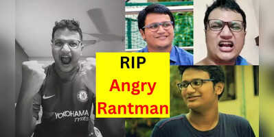 Anari Is Back Movie Hindi Review : नवाब खान-मिशिका चौरसिया की लव स्टोरी ...