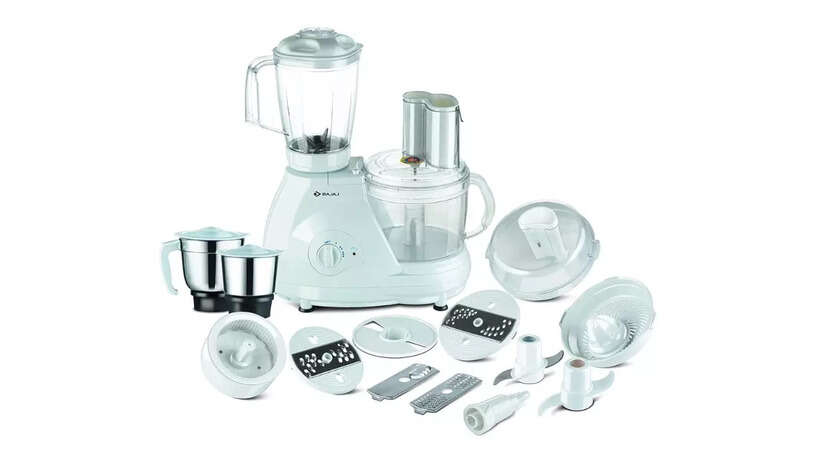 Best Food Processors With Juicers That Make Chopping and Juicing a Breeze