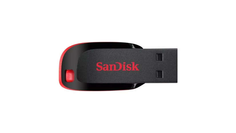 6 Best Flash Drives of 64 GB Which Are Perfect for Data Storage
