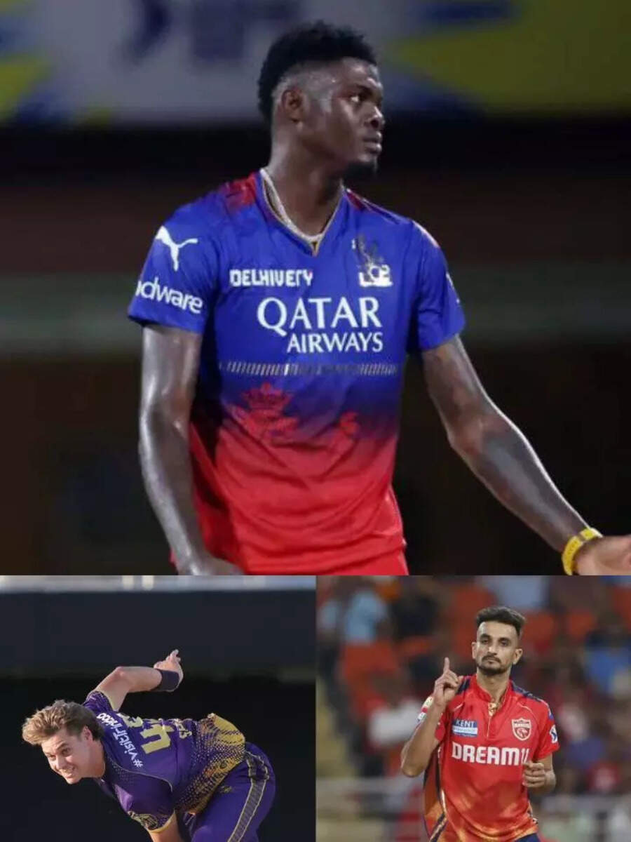 Name Bade Aur Darshan Chote Ipl 204 Player List | Times Now Navbharat