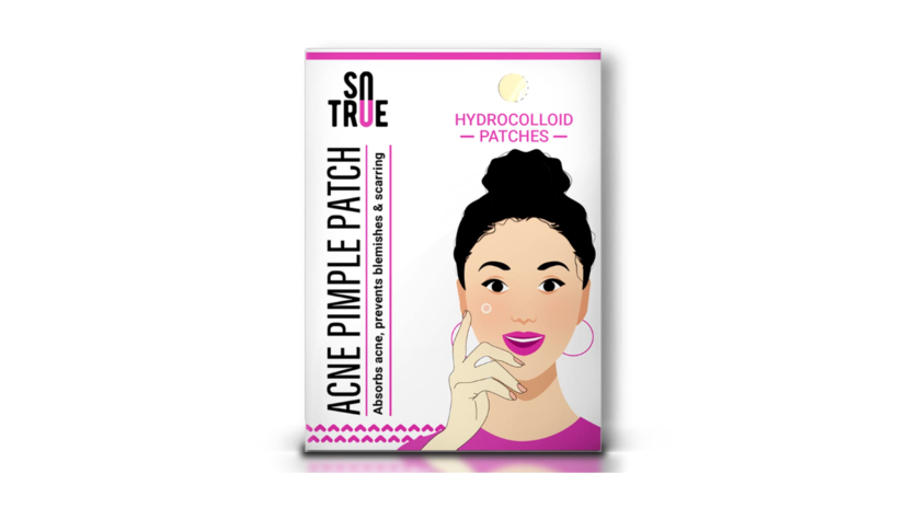 Best Spot Clearing Pimple Patches for Acne Prone Skin