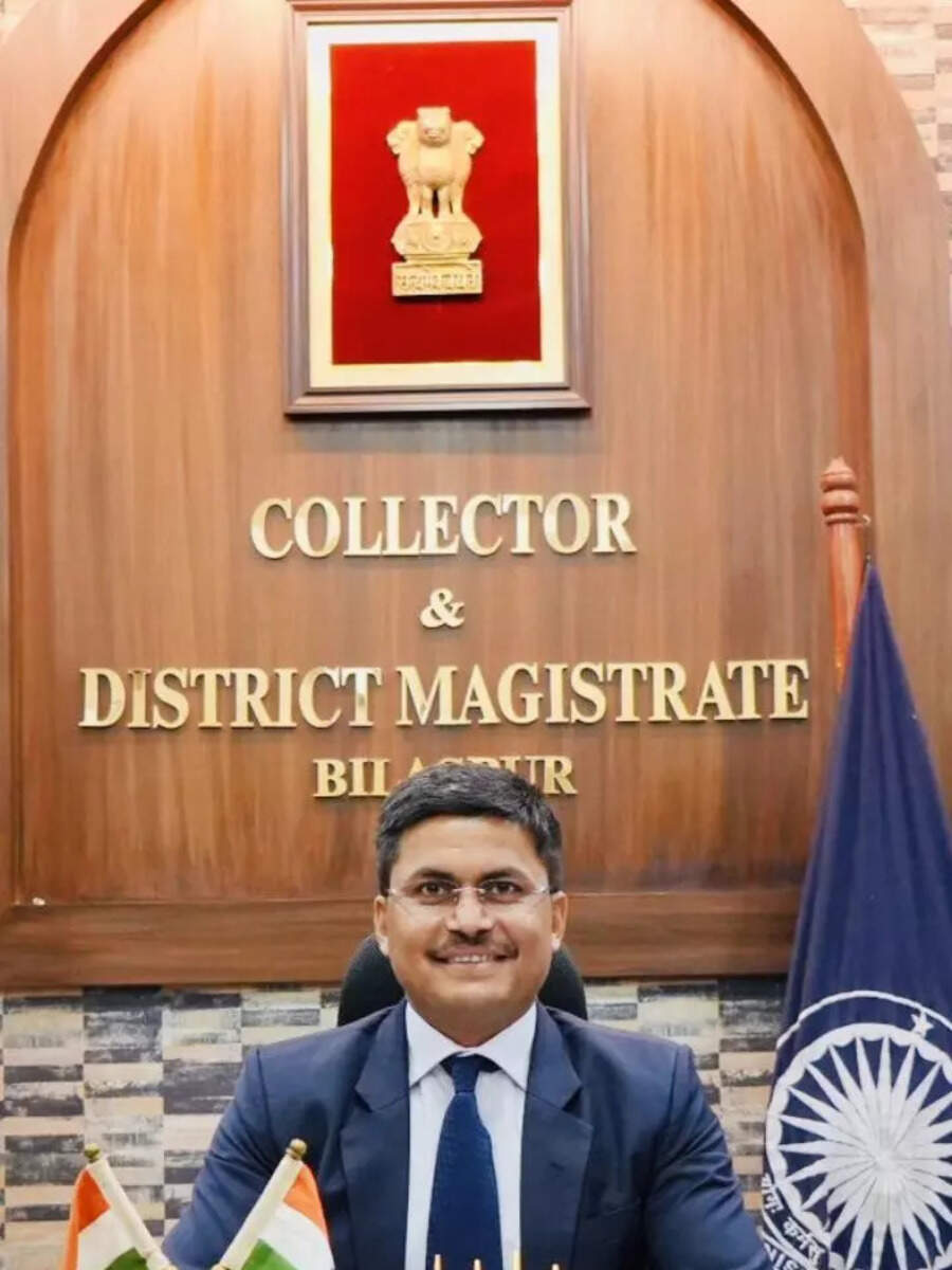 What Is The Time Duration Of IAS Interview Know IAS Interview Duration ...