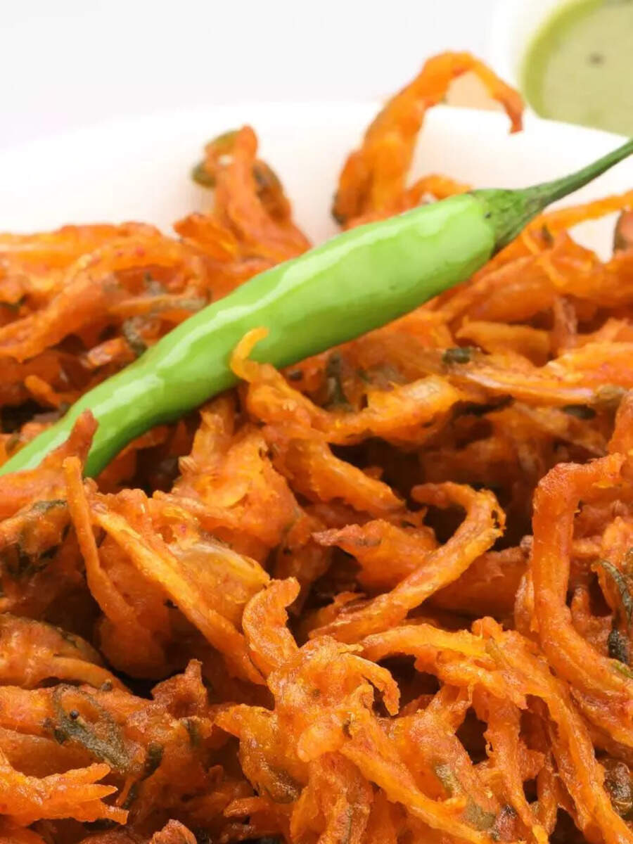 राजस्थानी लोग बड़े चाव से खाते हैं 'मच्छर के पकौड़े', जानें कैसे बनती ...