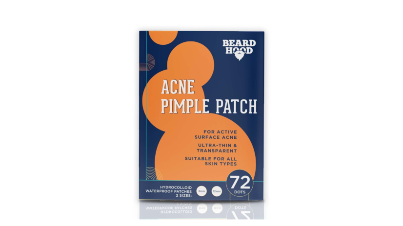Best Spot Clearing Pimple Patches for Acne Prone Skin