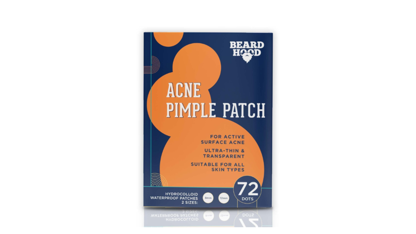 Best Spot Clearing Pimple Patches for Acne Prone Skin