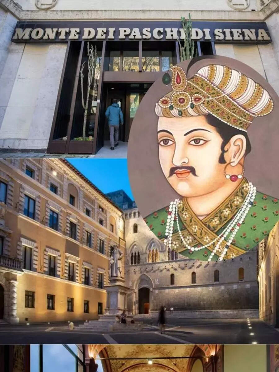 Top 10 Oldest Surviving Bank In The World, Oldest Surviving Bank In The ...