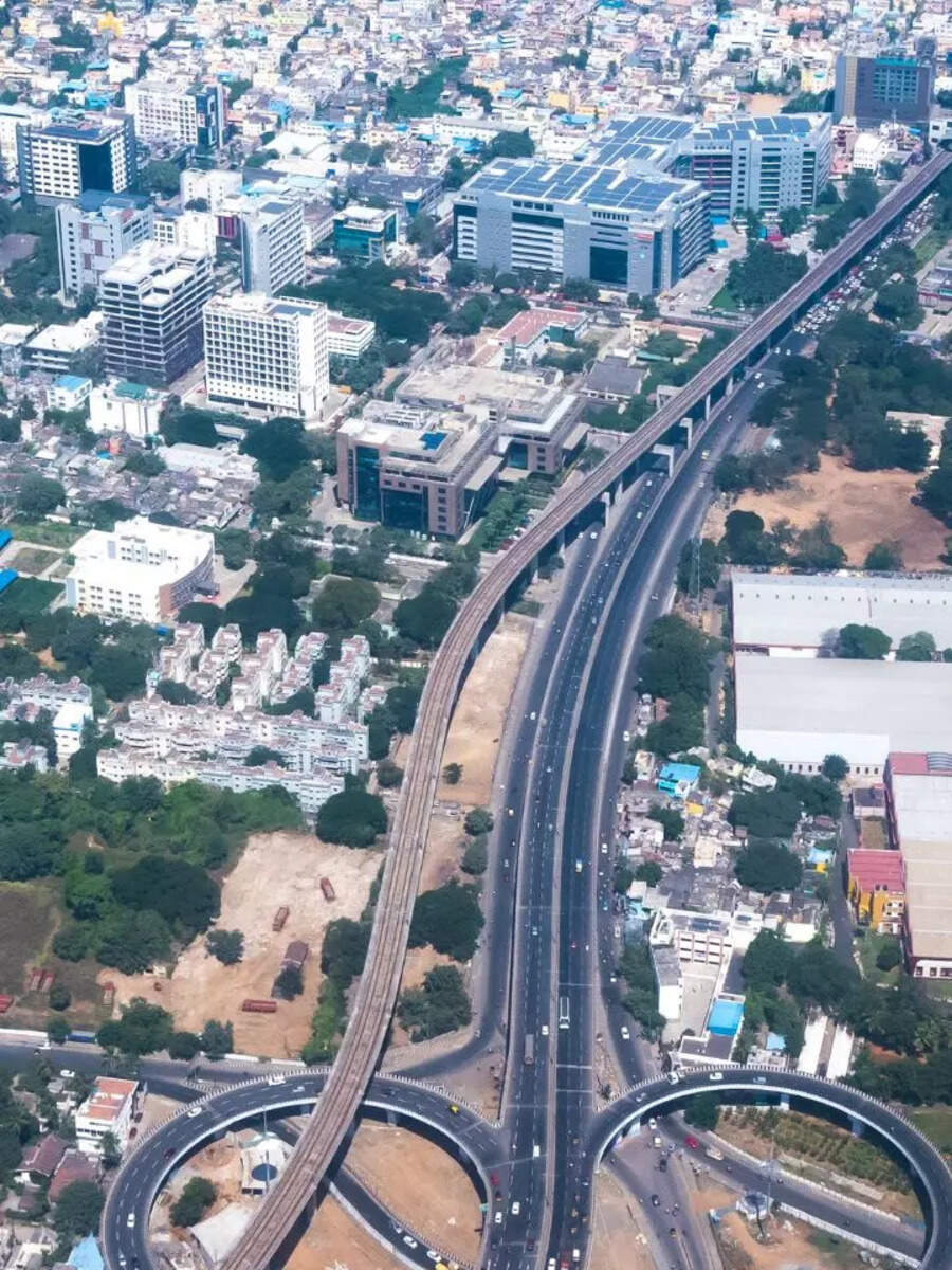 What is Difference Between Expressway and Highway | Times Now Navbharat