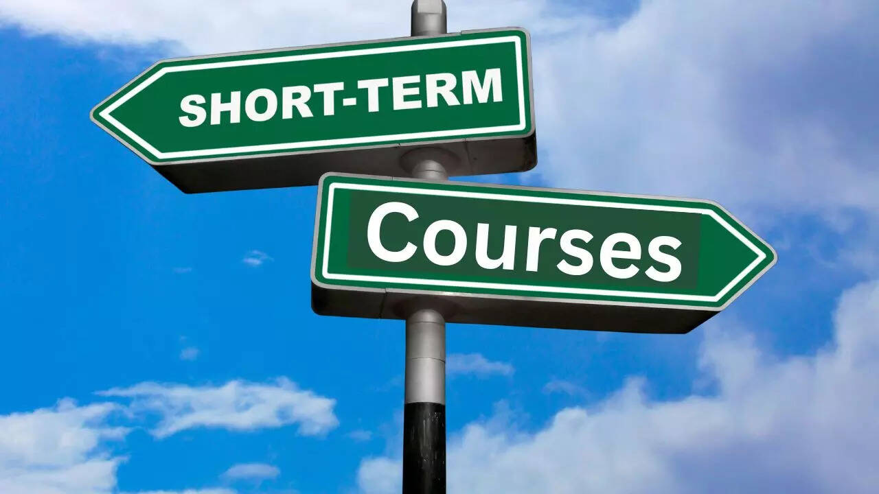 Short Term Courses to Provide Skills to Tribal Youth | Times Now Navbharat