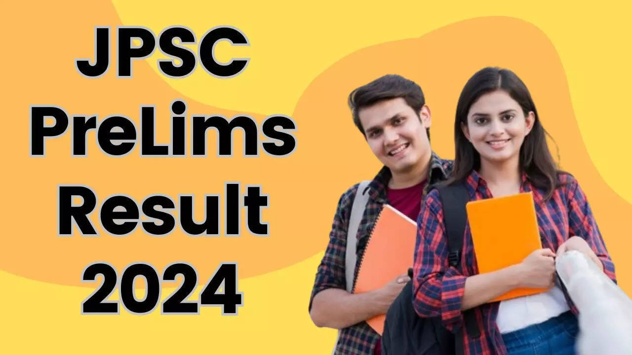 JPSC Prelims Result 2024 Pdf (जेपीएससी प्रीलिम्स रिजल्ट 2024): Sarkari ...