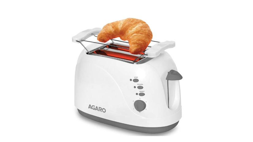 7 Best Pop-Up Toasters Under 1500 for Your Morning Bite