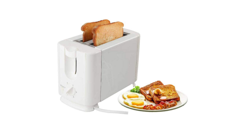 7 Best Pop-Up Toasters Under 1500 for Your Morning Bite