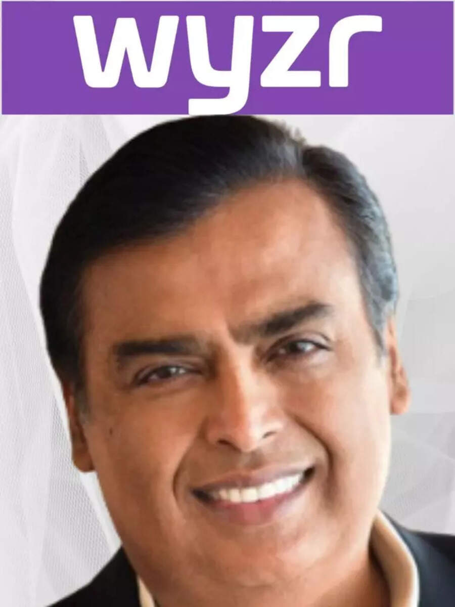 Wyzr Reliance, Wyzr Cooler, Wyzr Ac, Wyzr Mukesh Ambani, Wyzr India ...