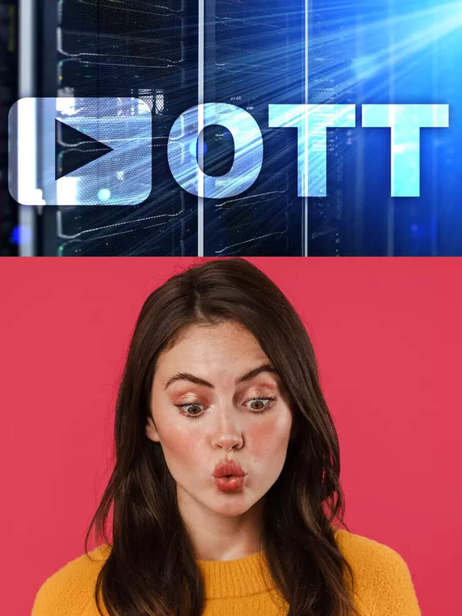 What is the full form of OTT, full form of OTT, over the top, What is ...