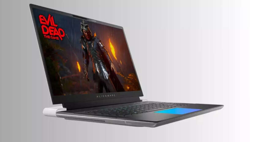 Dell Launched Alienware x16 R2 gaming laptop in India: Check Price and ...