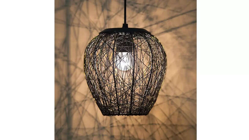 Best Hanging Lights That Will Help You Brighten Up Your House