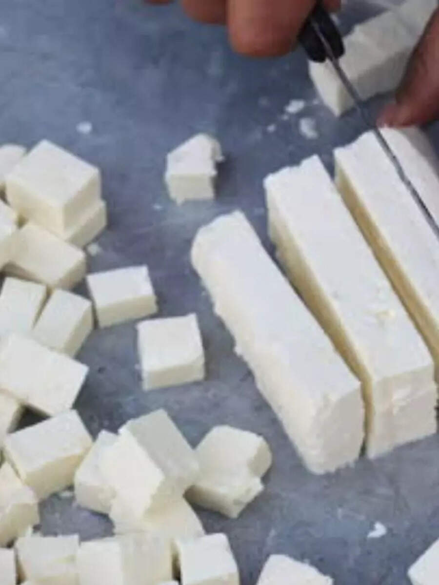 How to identify the purity of paneer know the best tips | Times Now ...