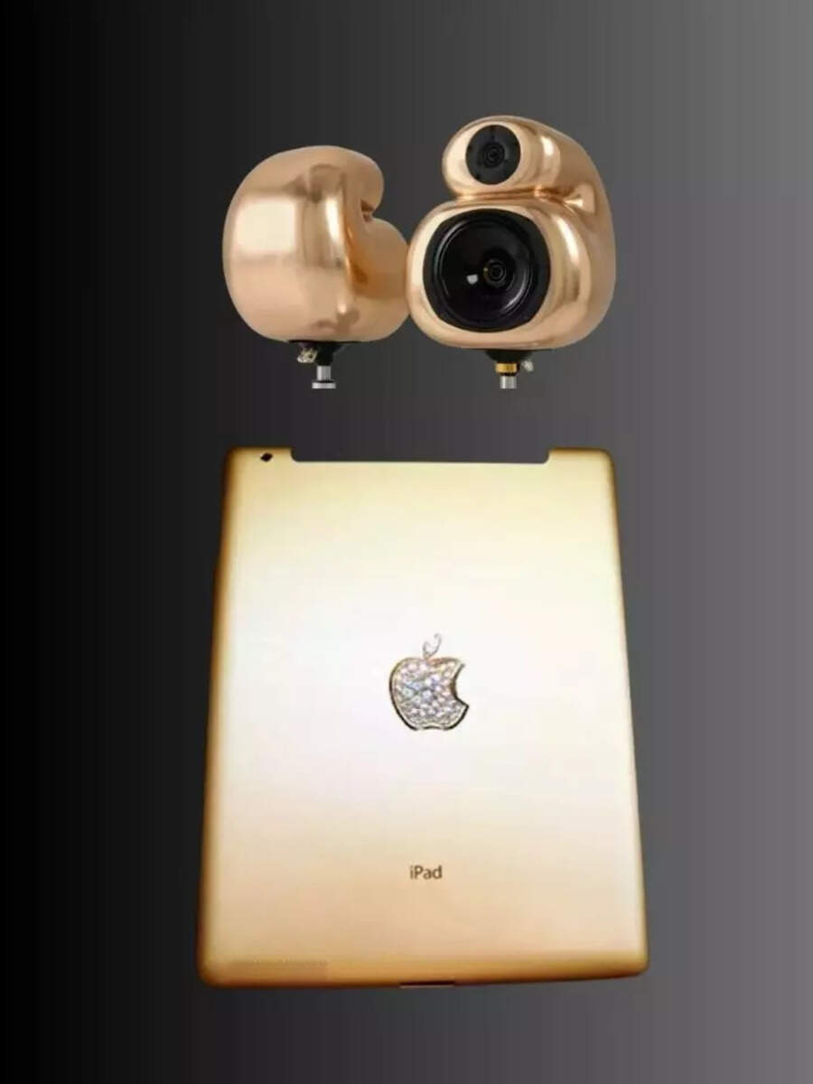 Most Expensive Gadgets In World Check Price Here | Times Now Navbharat