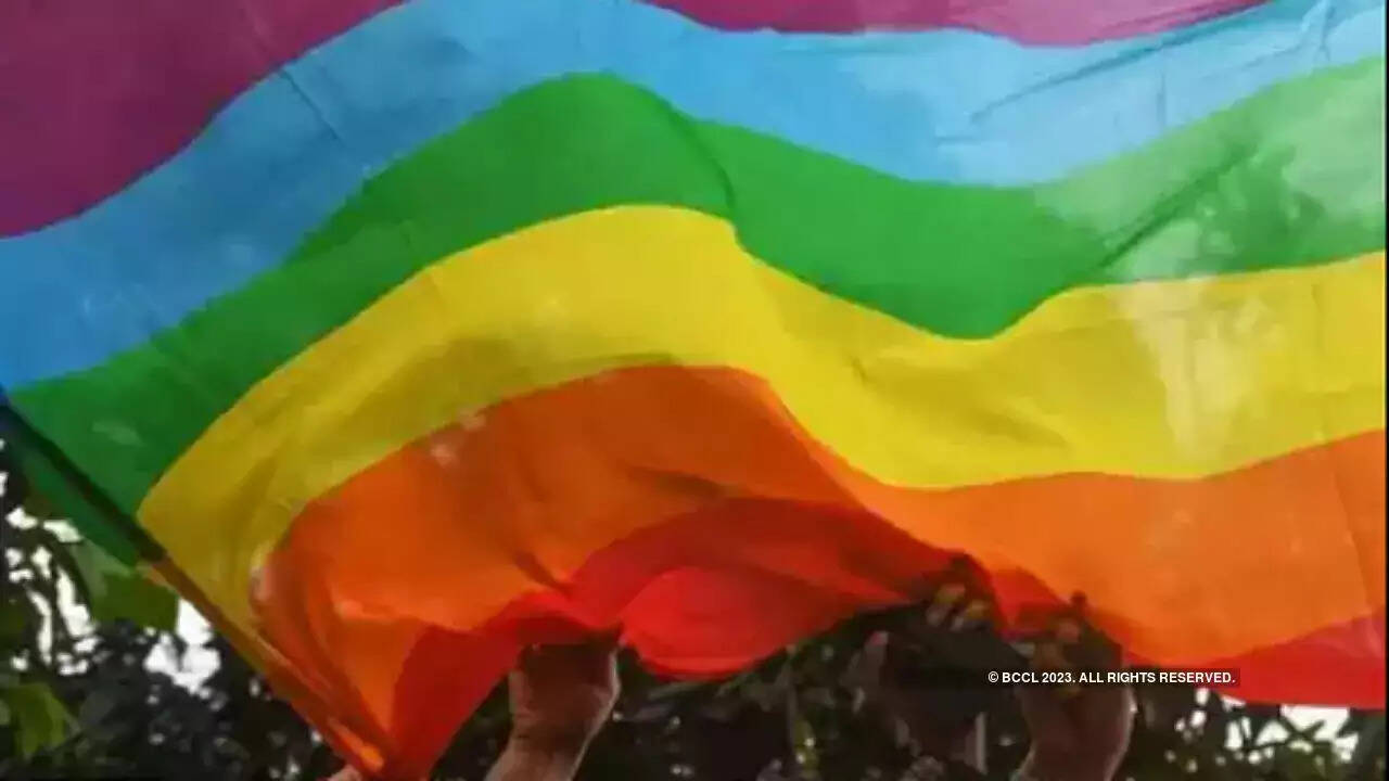 LGBT Community In Iraq: इराक में समलैंगिक संबंध बनाना हुआ अपराध, संसद ...