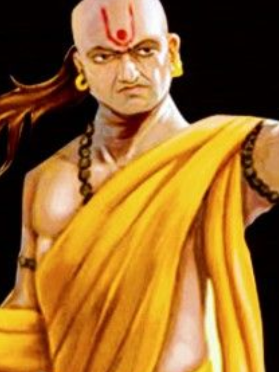 chanakya niti keep these things hidden from your wife know chanakya niti for marriage life ...