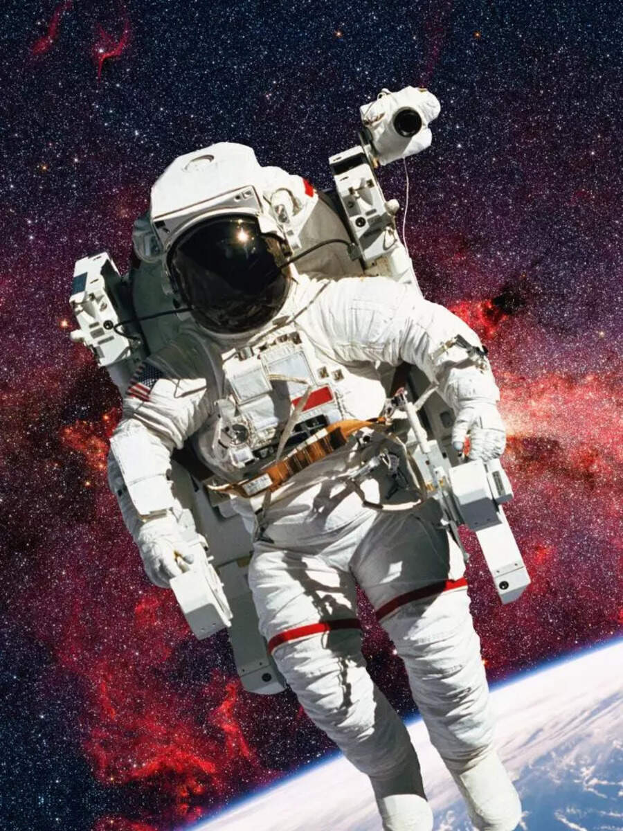 क्या अंतरिक्ष यात्री स्पेस मिशन के दौरान डायपर पहनते हैं? - Do ...