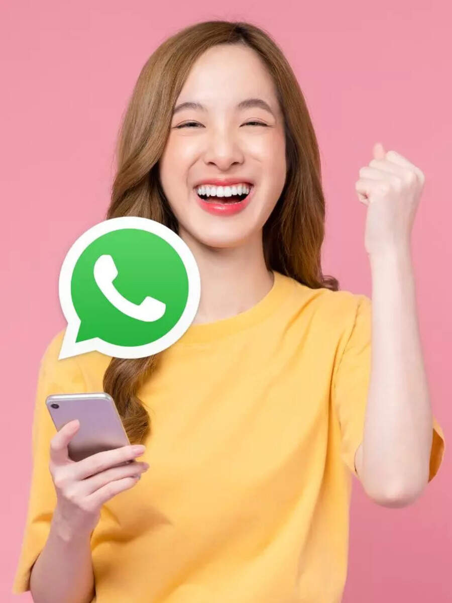 WhatsApp Secret Code What It Is How to Use Secret Code for lock chats ...