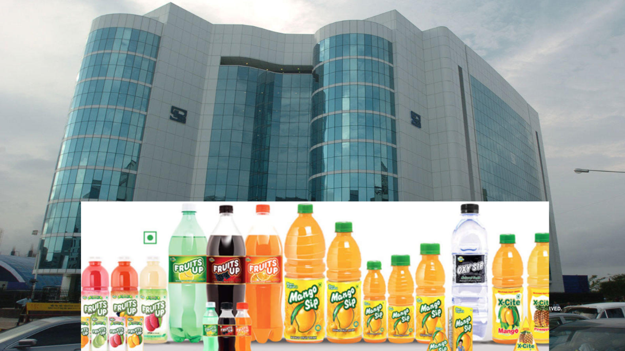 Manpasand Beverages: सेबी ने मनपसंद बेवरेज और तीन लोगों को 3 साल के लिए ...