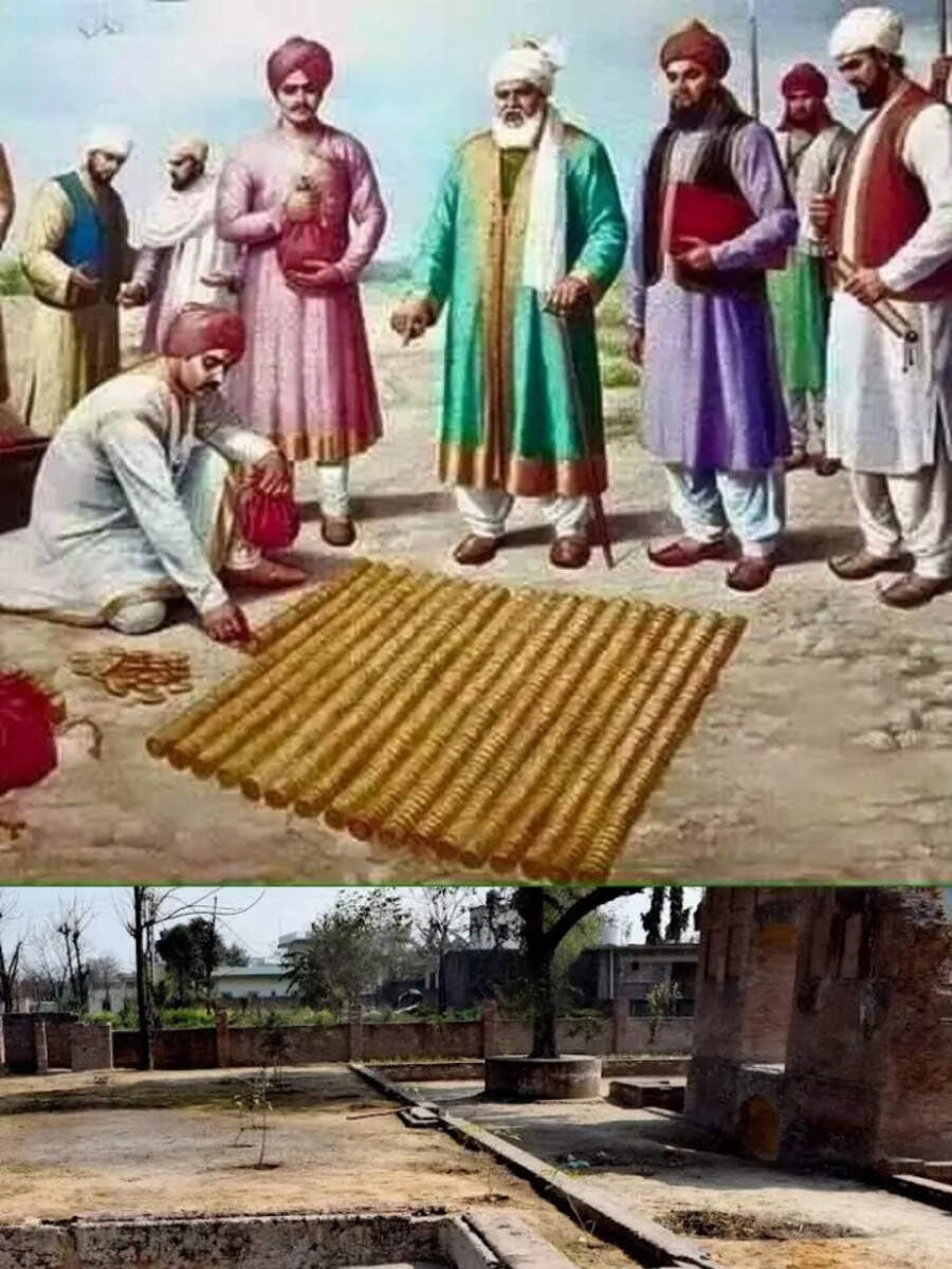 Diwan Todar Mal Family Tree, Diwan Todar Mal Net Worth, Diwan Todar Mal ...