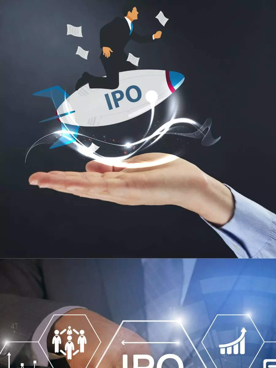 Which IPO is coming next, Which IPO is best to buy, What are the 5 ...