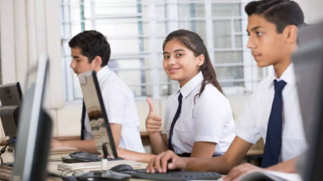 आईसीएसई बोर्ड 10वीं और 12वीं का रिजल्ट घोषित, देखें पास प्रतिशत- CISCE ...