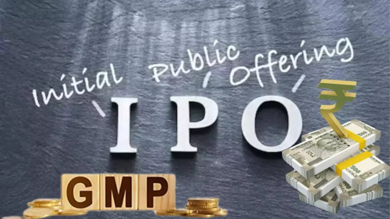 What Is GMP In IPO In Hindi, What Is GMP In IPO With Example, What Is GMP In IPO Today, What Is ...