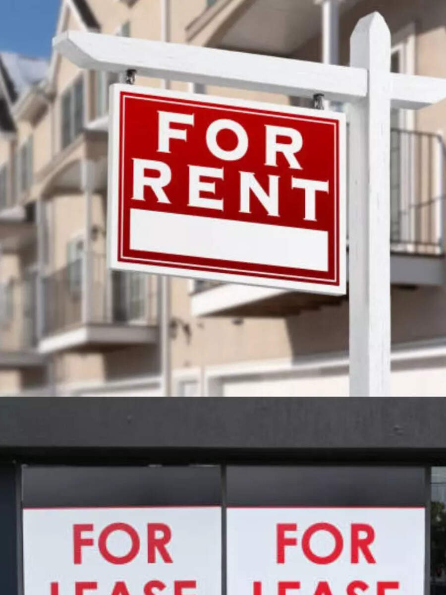 What is the difference between lease and rent | Times Now Navbharat