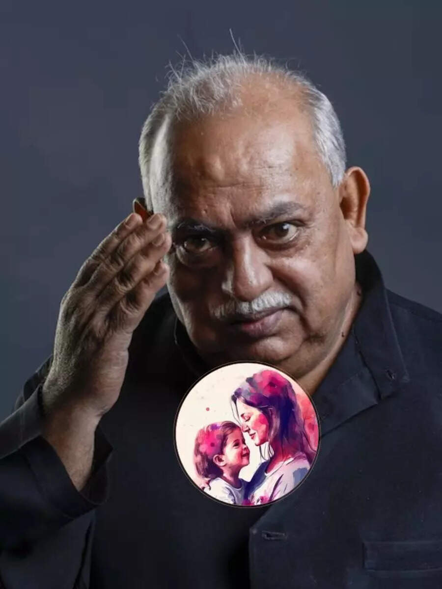 Munawwar Rana Poetry on Mother: Best Shayari on Maa in Hindi, Munawwar ...