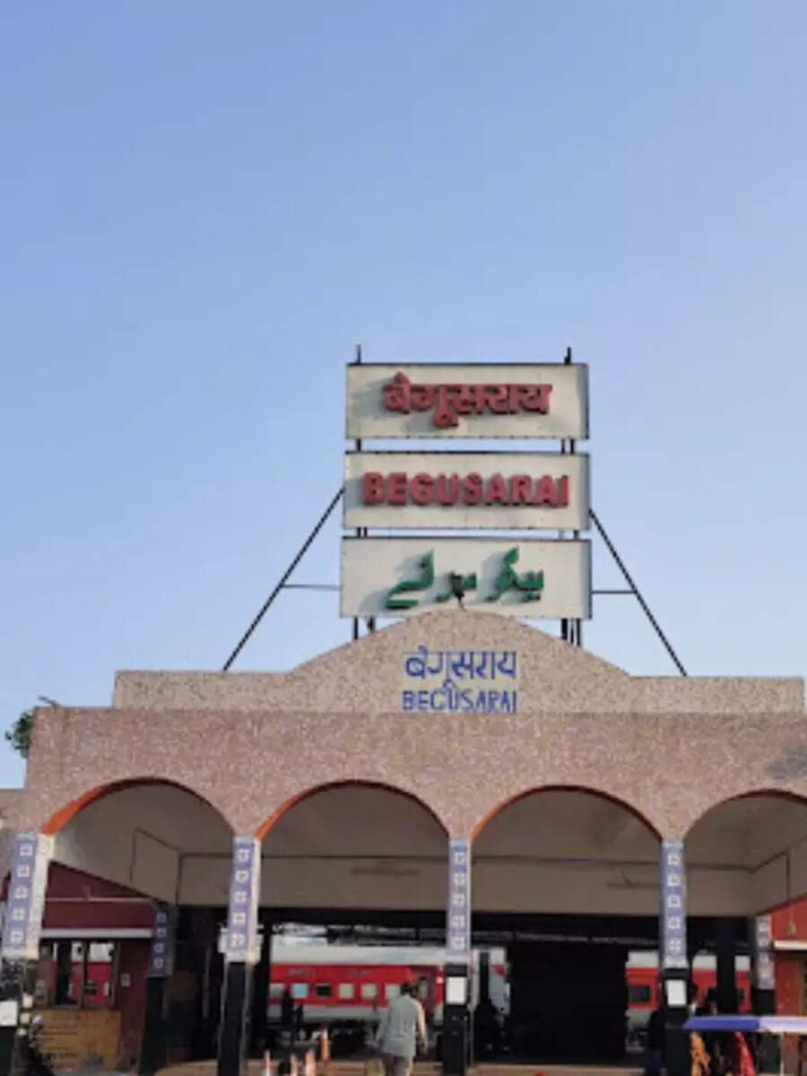 Largest Village of Begusarai Know Answer Here | Times Now Navbharat