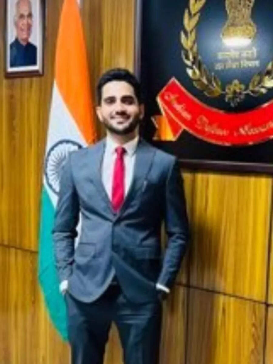 What Is The Dress Code Of Ias Officer know IAS Uniform For Male Female ...