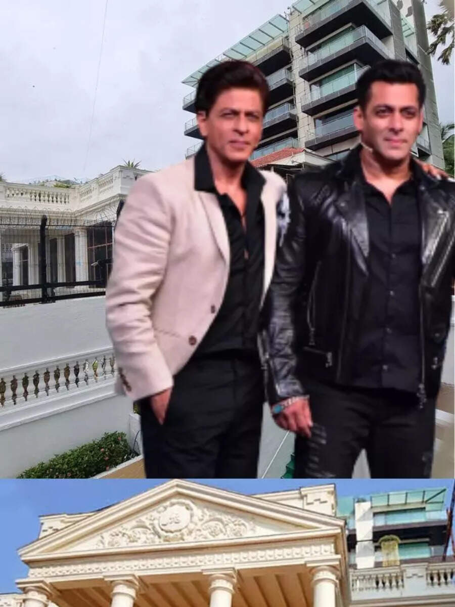 Mannat Hindi, Mannat India, Mannat Srk House, Mannat House Price ...