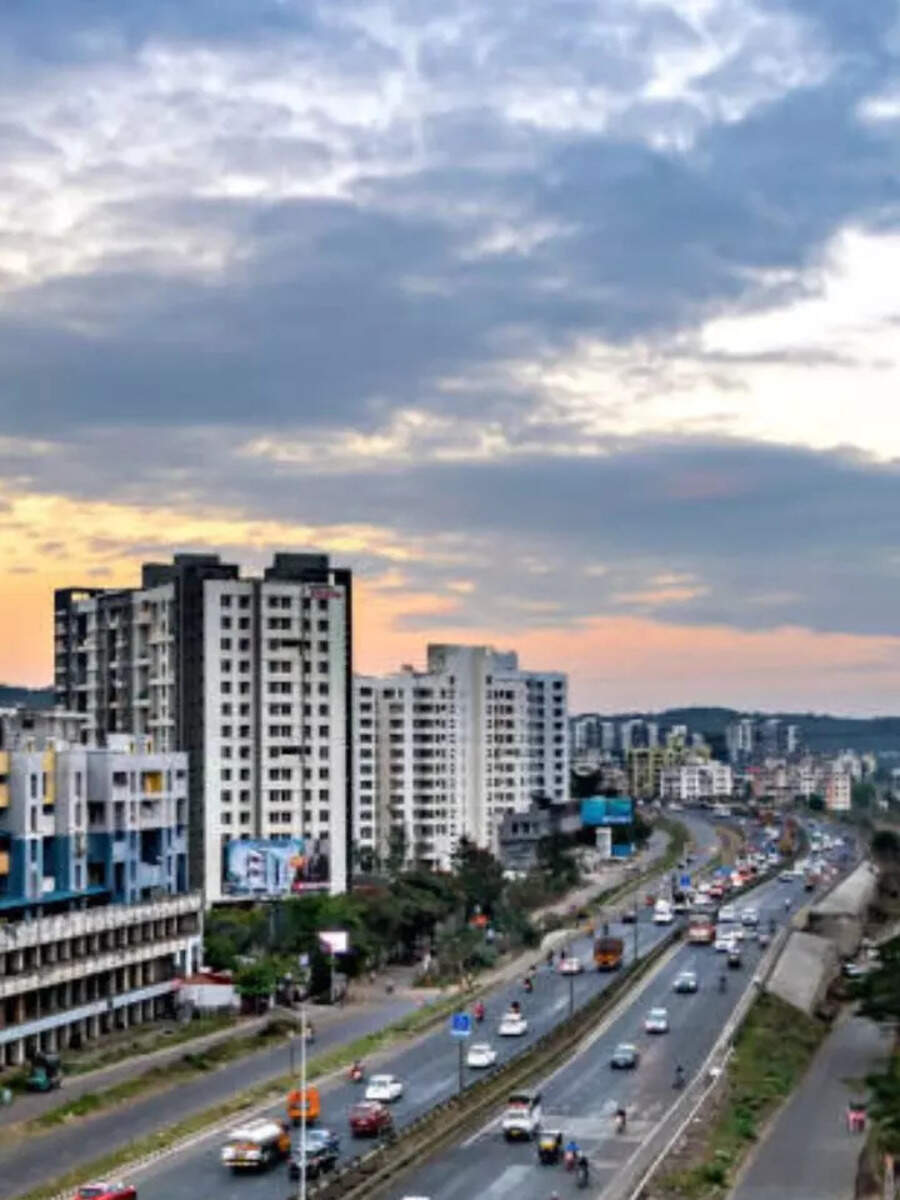 Pune Known as Cultural Capital of Maharashtra | Times Now Navbharat