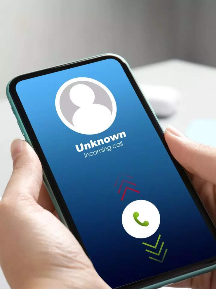 best caller identification app in india 2024 | Times Now Navbharat