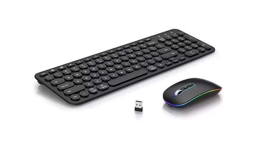 Best Wireless Keyboards and Mouse Combo to Enhance Efficiency