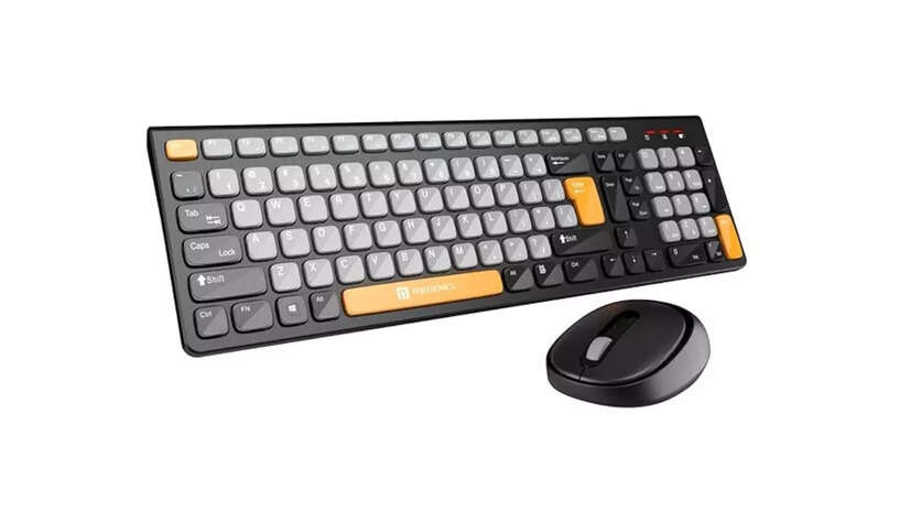 Best Wireless Keyboards and Mouse Combo to Enhance Efficiency