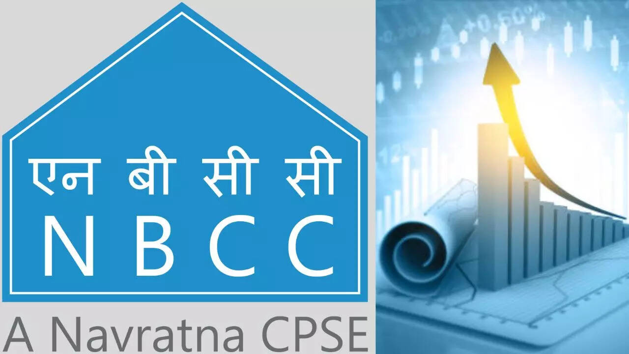 NBCC Share Price Target, Is NBCC a good stock, Is NBCC a government ...