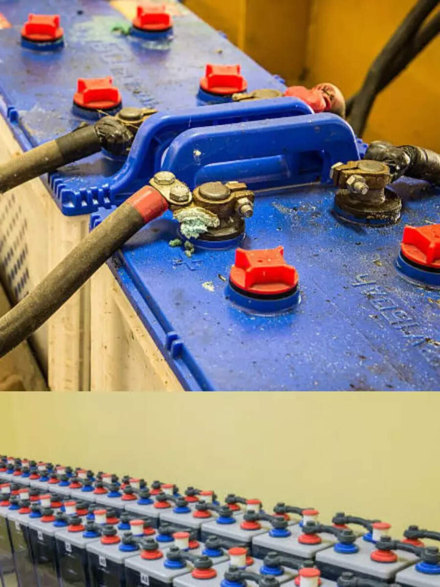 When you should change the water of inverter know the best tips | Times ...