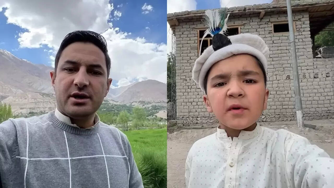 pakistani youtuber shiraz father share why he asked son to quit youtube ...