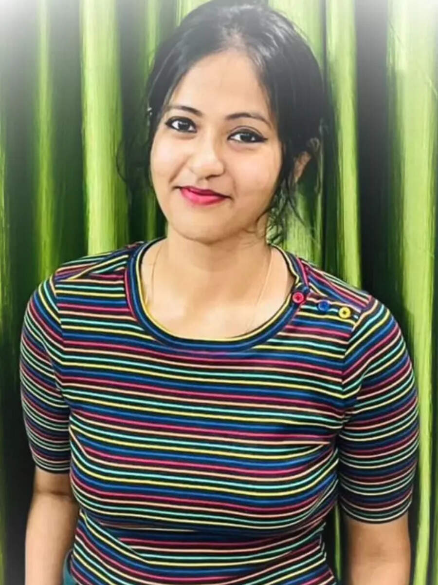 BTech CS के बाद PCS में Rank 6, फिर UPSC क्रैक कर रचा इतिहास | Times ...