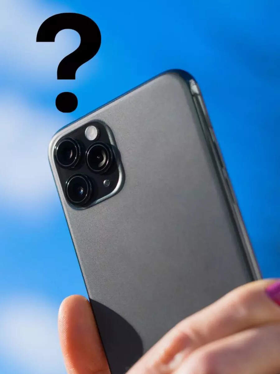 What is the meaning of OIS and EIS in smartphone camera | Times Now ...