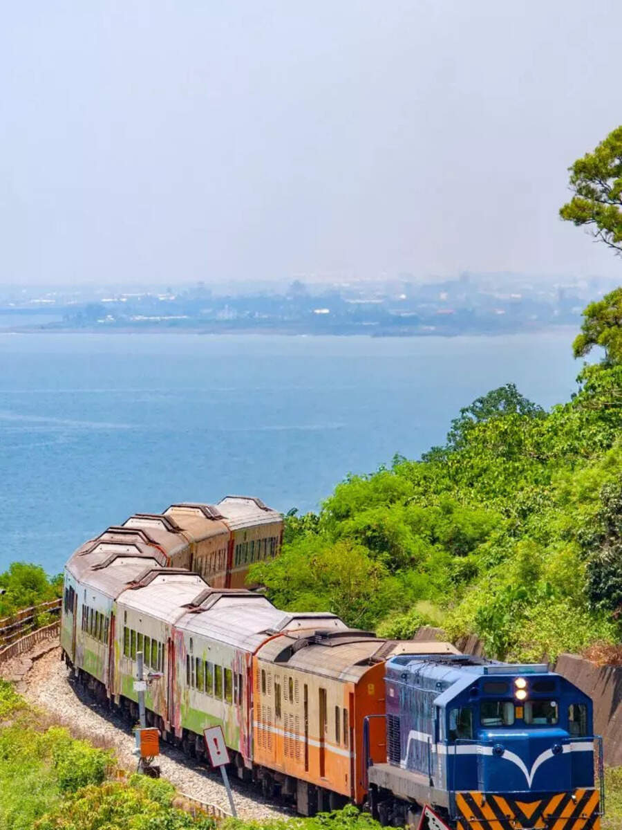 Indian Railways Longest Train: Indian Railways, Longest Train, Longest ...