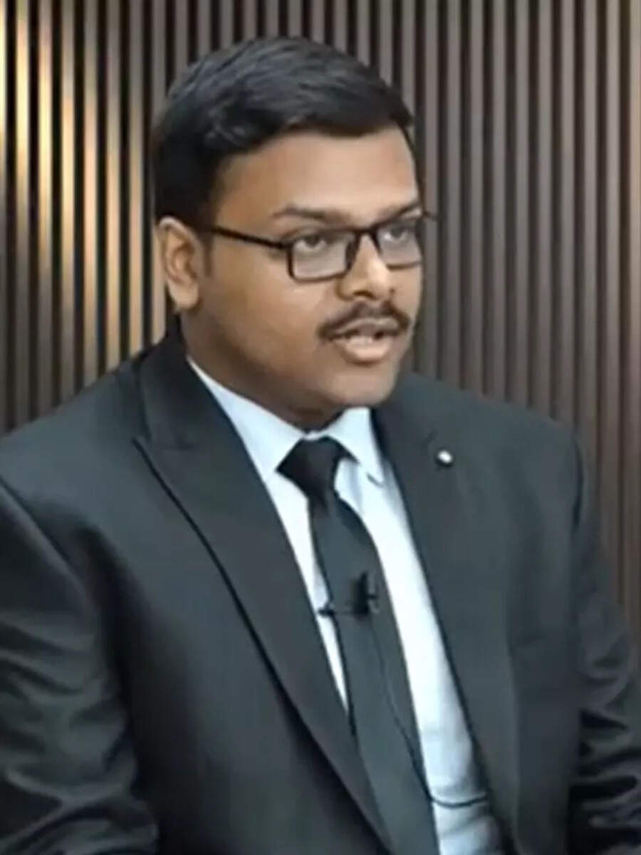 IAS आदित्य श्रीवास्तव का पसंदीदा विषय कौन सा है, किस सब्जेक्ट से UPSC ...