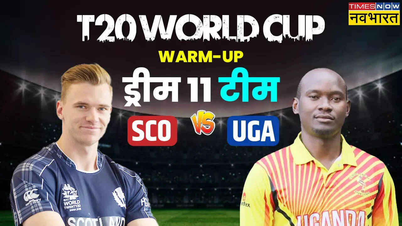 SCO vs UGN Warm up Match Dream11 Prediction Todays Match in hindi ...