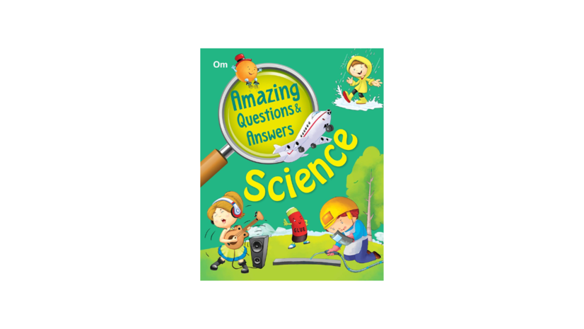 7 Best children’s books: Where Learning Meets Fun